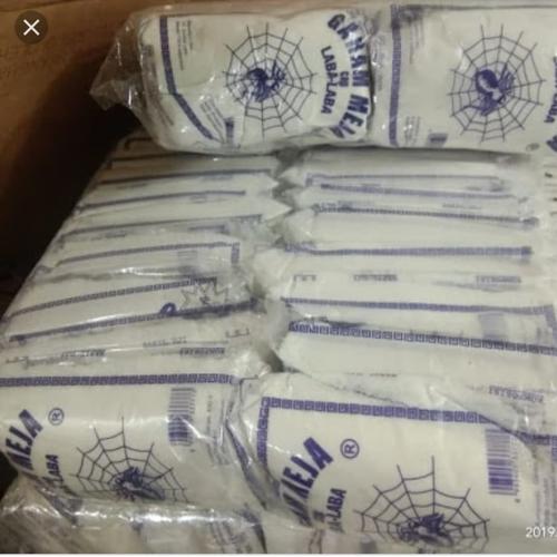Jual Garam Meja Cap Laba-Laba 1 ball isi 20 bungkus - Jakarta Utara ...