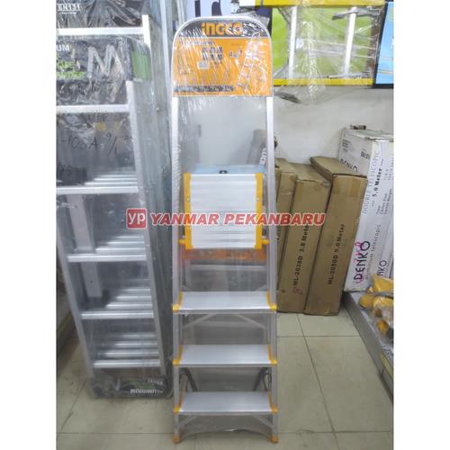 Jual Tangga Aluminium 3-9 Step Model A INGCO - 3 Step - Kota Pekanbaru ...