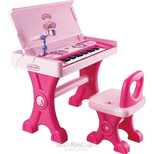 Jual ORGAN MAINAN PIANO ANAK MUSICAL KEYBOARD - Kota Bandung - Benzoo18 ...