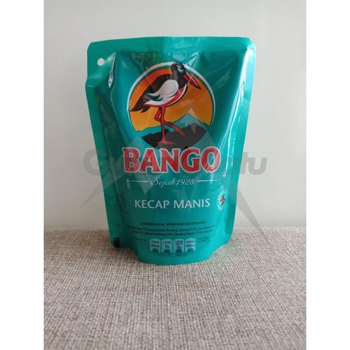 Jual BANGO KECAP MANIS 220 ML - Kota Bandung - Gunung Batu Frozen Food ...