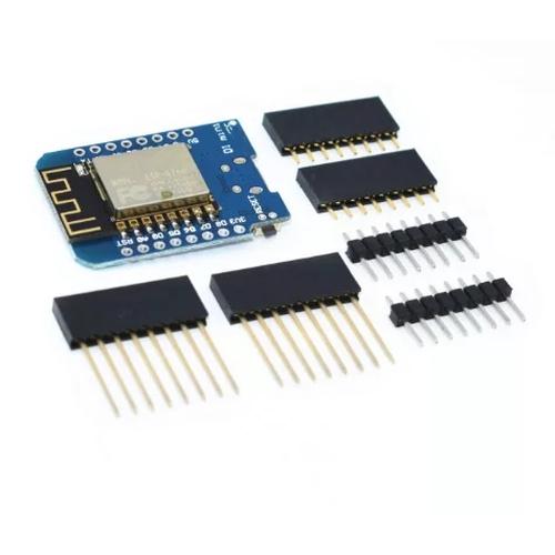 Jual D1 mini NodeMcu Lua wifi board based on ESP-8266 ESP-12F IOT ...