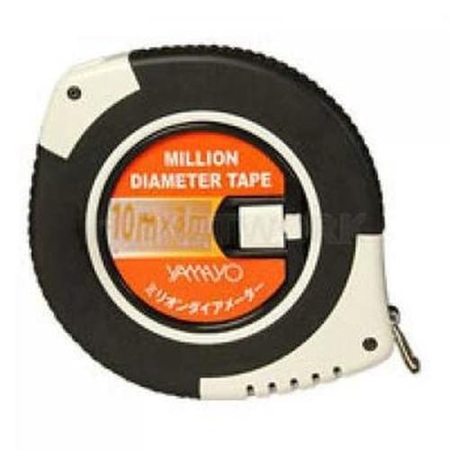 Jual Diameter Tape Yamayo 10m Phi Band - Jakarta Barat - Solusi Data ...