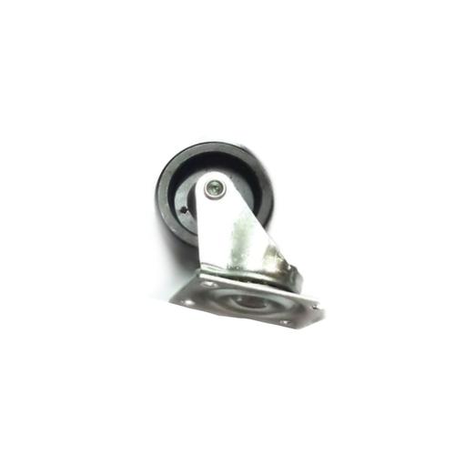 Jual roda kecil roda rak roda cabinet roda mini 1.5" putar - Jakarta ...