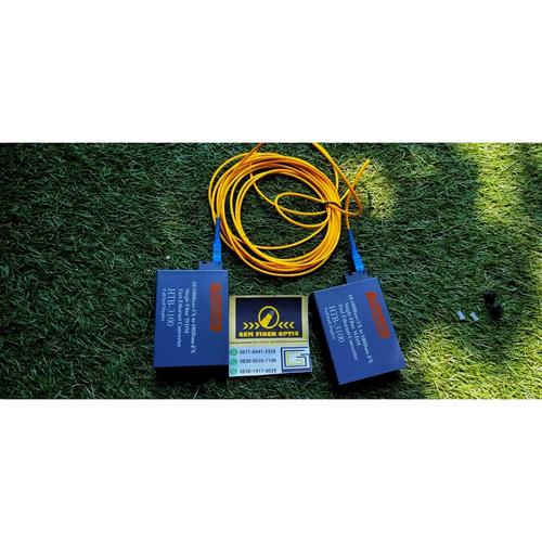Jual Converter NETLINK HTB 3100 A dan B 25 KM - Jakarta Selatan - GEM ...