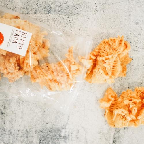 Jual Hupio / Hipio / Fish Belly / Perut ikan - size L - Jakarta Barat ...