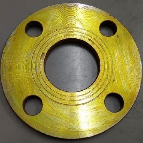 Jual Flange besi Standard JIS 10k 3/4 inch / Flange besi std steel ...