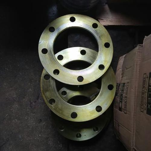 Jual Flange 8 inch 20K / Flange JIS 20k 8" Flange Melek Besi - Jakarta ...