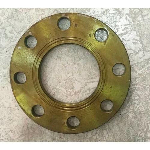 Jual Flange besi Standard JIS 10k 14 inch / Flange melek besi steel ...
