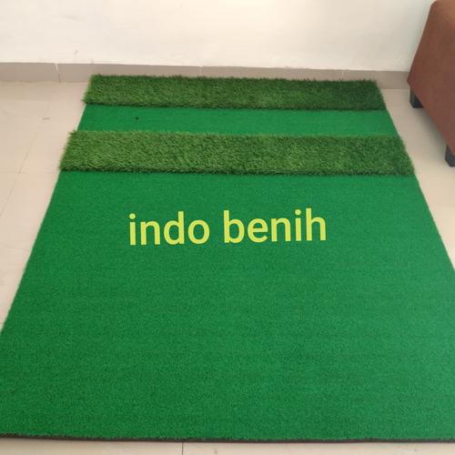 Jual NEW karpet golf Driving range-Driving golf 1.5 x 1.2 - Kab. Bogor ...