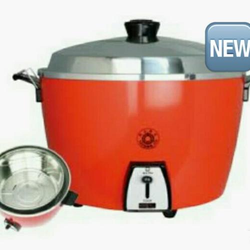 Jual Rice Cooker Tatung Orange - Jakarta Utara - DHL mini shop | Tokopedia