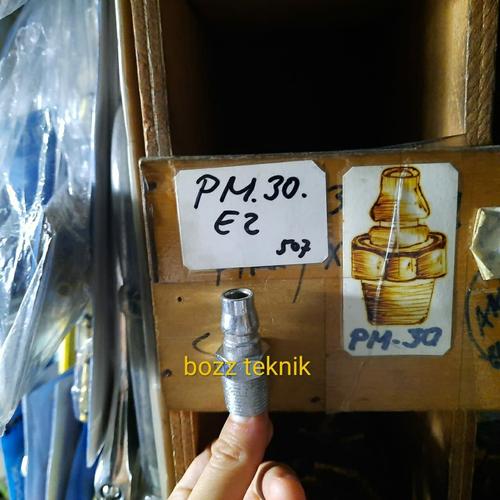 Jual Wipro Coupler PM 30 untuk pneumatik - Kota Surakarta - bozz teknik ...