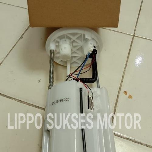 Jual FUEL PUMP ASSY COMPLITE FUEL PUMP ASSY SUZUKI APV ORIGINAL ...