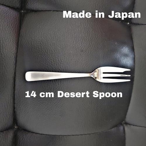 Jual Garpu Stainless- Garpu Desert- Desert Fork - Jakarta Barat ...