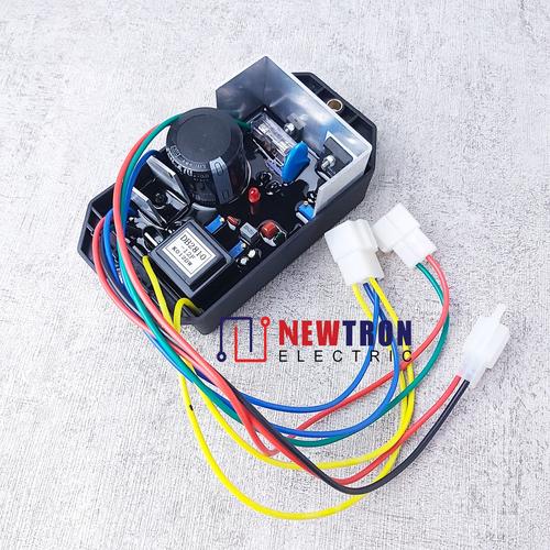 Jual AVR KI-DAVR-95S / AVR Genset KI DAVR 95S KIPOR 10 KW KVA 1 Phase ...