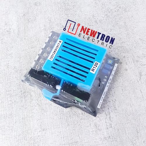 Jual AVR Generator R120 / AVR Genset R 120 - Jakarta Utara - Newtron ...