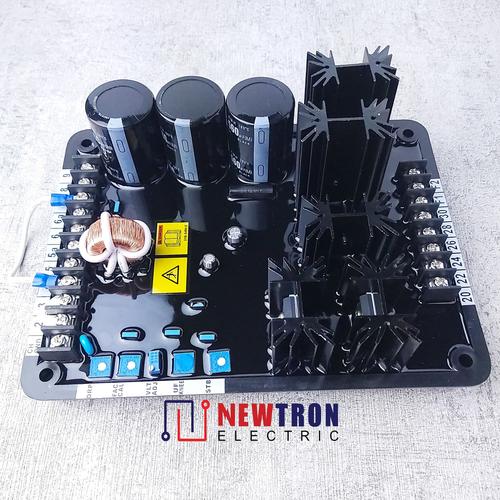 Jual AVR Generator VR6 / AVR Genset VR 6 Caterpillar - Jakarta Utara ...