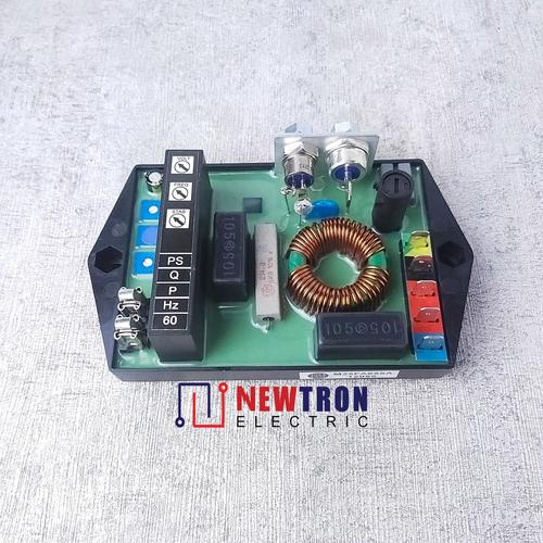 Jual AVR Generator M25FA655A M25FA645A Marelli M25FA - Jakarta Utara ...