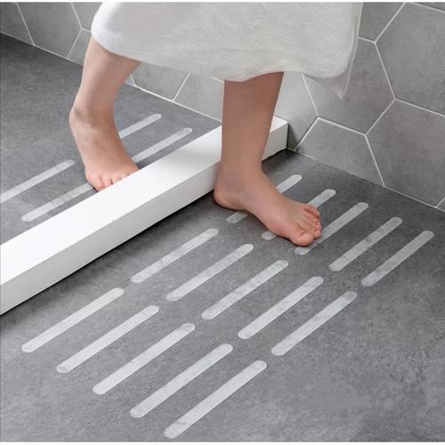 Jual BATHROOM STICKER ANTI SLIP LANTAI KAMAR MANDI TOILET - Jakarta ...