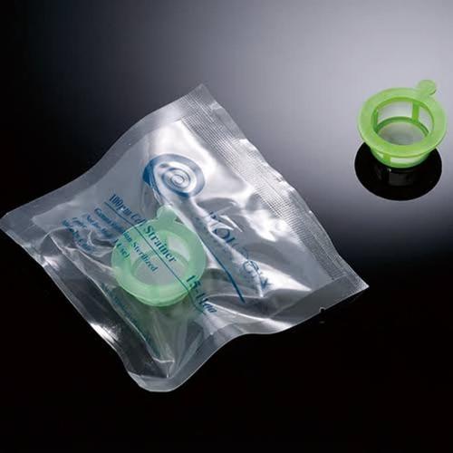 Jual Cell Strainer 100 um Green Biologix 15-1100 - Jakarta Barat ...