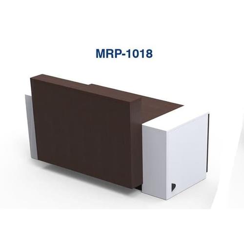 Jual meja resepsionis modera mrp 1018 size 180 CM modern design - Kab ...