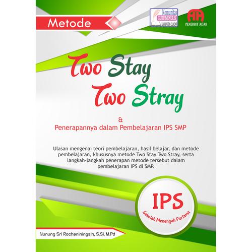 Promo Metode Two Stay Two Stray Dan Penerapannya Dalam Pembelajaran Ips ...