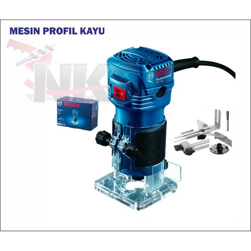 Jual MESIN PROFIL BOSCH GKF 550 - TRIMMER GKF 550 BOSCH - Kota Surabaya ...