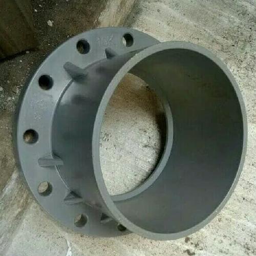 Jual Flange PVC 10" inch - Jakarta Pusat - Valve Besi PVC | Tokopedia