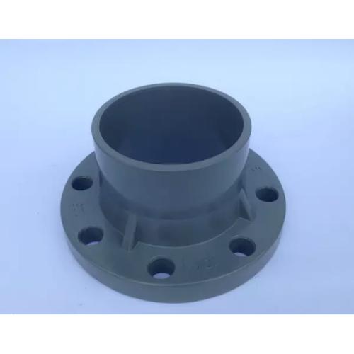 Jual FITTING PVC CM FLANGE AW 3 INCH - FLEN AW - TAIWAN Sambungan Pvc ...