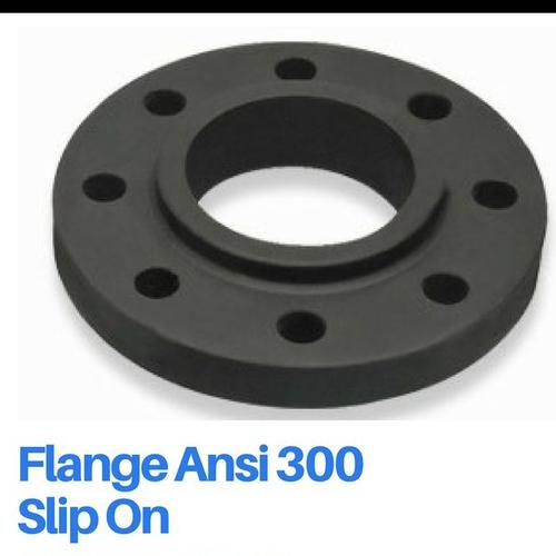 Jual Flange ANSI 300 3 inch - Flange Besi Slip On #300 Carbon steel 3 ...