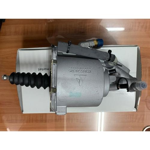 Jual Clutch Servo Assy SCANIA P 380 1927825 / 2555088 KONGSBERG ...