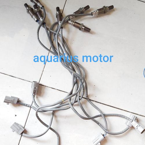 Jual Sensor Oxygen Oksigen Bagian Bawah Mitsubishi Xpander Original ...