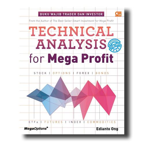 Jual Buku Technical Analysis For Mega Profit - Kota Tangerang - Teras ... Jual Buku Technical Analysis For Mega Profit - Kota Tangerang - Teras ...