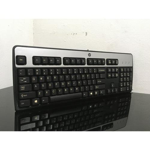 Jual KEYBOARD PC MEREK HP COLOKAN USB - Kab. Sidoarjo - EXCOMPUTER | Tokopedia