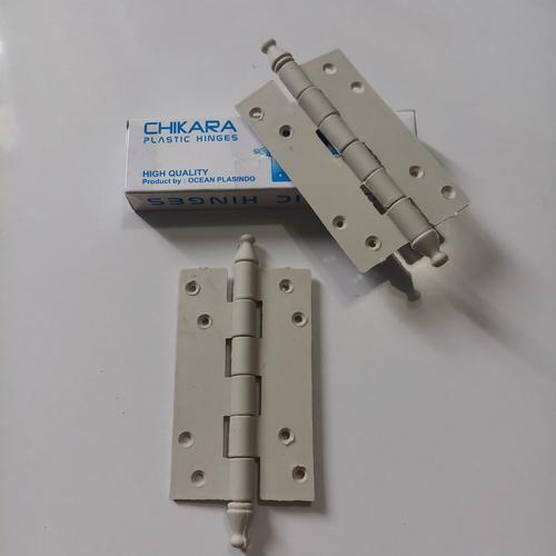 Jual Engsel Pvc Putih / Engsel Kamar Mandi CHIKARA - EXTRA BUBBLE ...