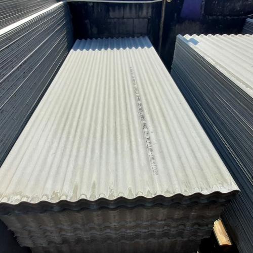 Jual Asbes Gelombang 300 x 105 cm - Kab. Tangerang - PRIMA BAJA | Tokopedia
