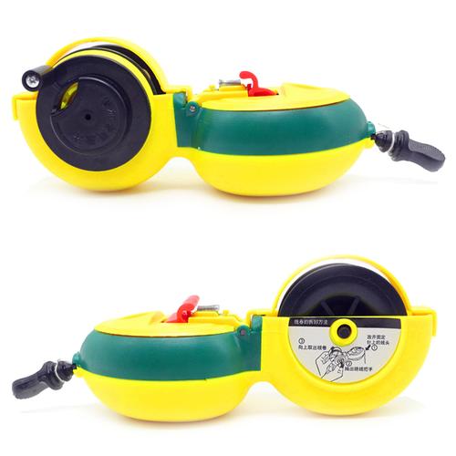 Jual High Quality Carpenter Ink Marker Fountain Ink Chalk Line Scribers ...