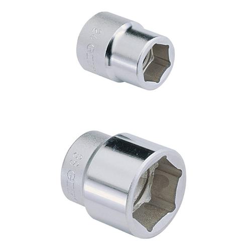 Jual Genius tools hand socket drive 1 inch ukuran 24 mm - Jakarta Barat ...