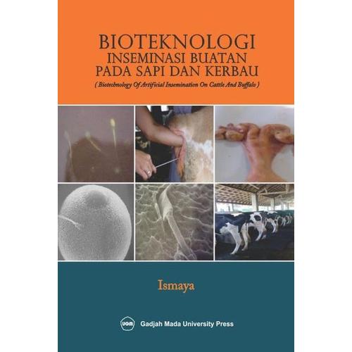 Jual Bioteknologi Inseminasi Buatan Pada Sapi dan Kerbau - Jakarta ...