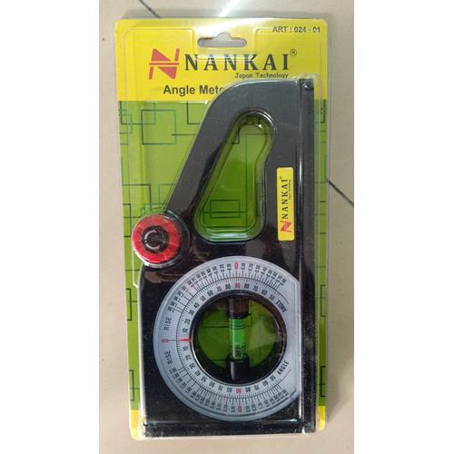 Jual Nankai Alat Ukur Sudut / Angle Level Slant 100 Nankai - Jakarta ...