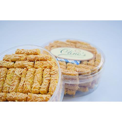 Jual Olinos Kastengel' - Kota Surabaya - Olino's | Tokopedia