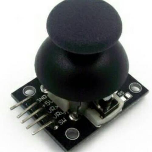 Jual joystick dual axos XY arduino raspberry - Kab. Karawang - Klinik ...