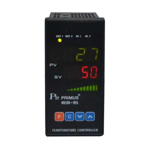 Jual Temperature Controller PRIMUS REM-95-1-R-A with Digital Display ...