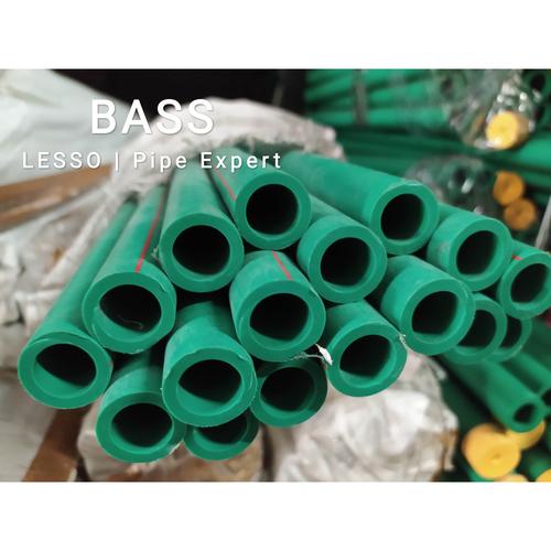Jual Pipa PPR LESSO PN20 20mm 1/2" inchWater Pipe Air Panas Dingin 4 ...
