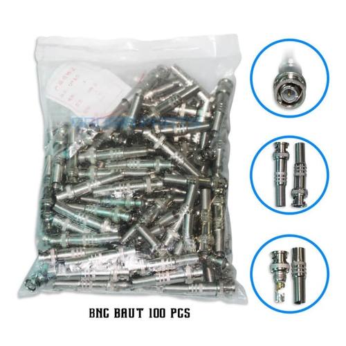 Jual BNC Baut / konektor CCTV BNC Baut / BNC RG59 - Kota Batam ...