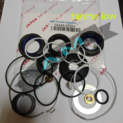 Jual seal rack steering seal power steering kit bawah taruna - Jakarta ...