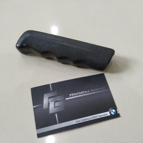 Jual Original BMW e34 Grip hand brake tuas rem tangan - Kota Depok ...