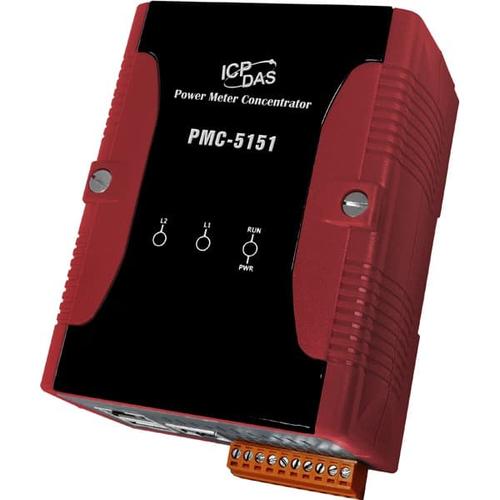 Jual POWER METER CONCENTRATOR MODULE ICPDAS | PMC-5151-EN CR - Kab. Bekasi - Think Automation ...