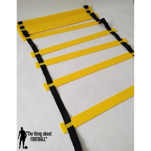 Jual Speed Agility Ladder 5 Meter - Kab. Bantul - AVA SPORTIVO | Tokopedia