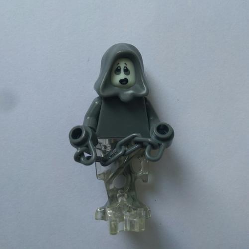 Jual lego SPECTRE MF SERIES 14 - Jakarta Barat - Minifigure Gallery ...