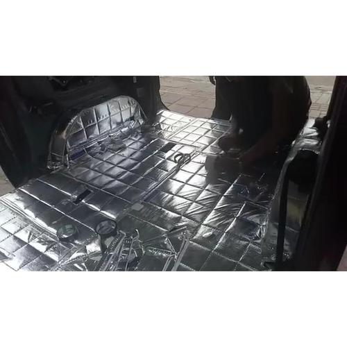 Jual BEST!! Peredam Suara Lantai KATANA Modif Dua Pintu - Kota Bandung ...